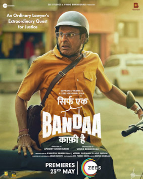 Bandaa | Access Bollywood